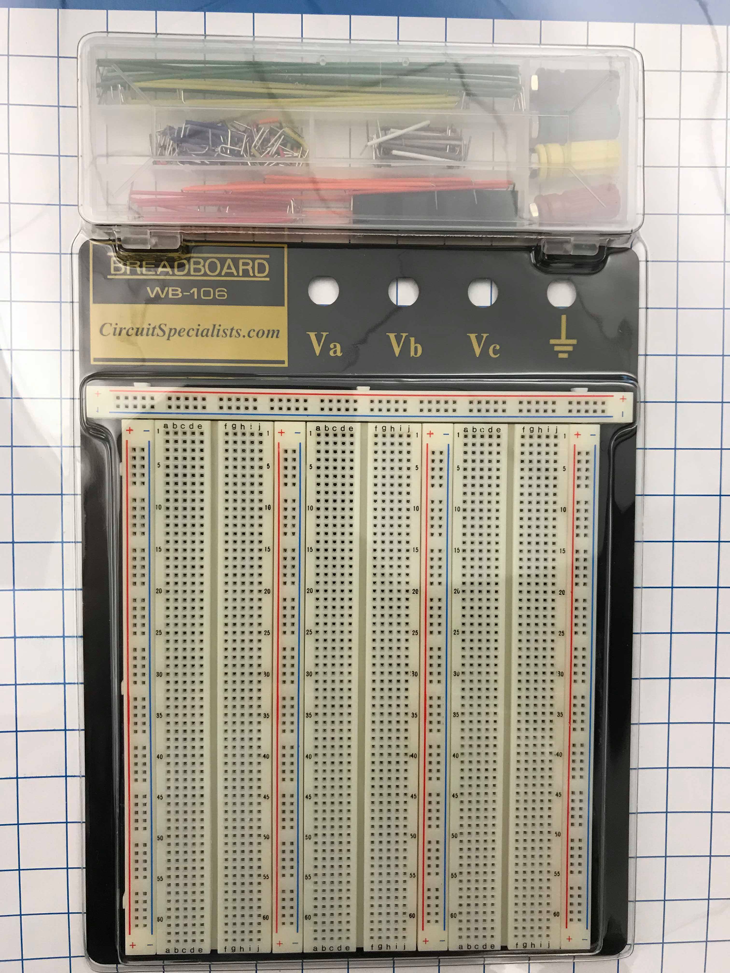 Parts